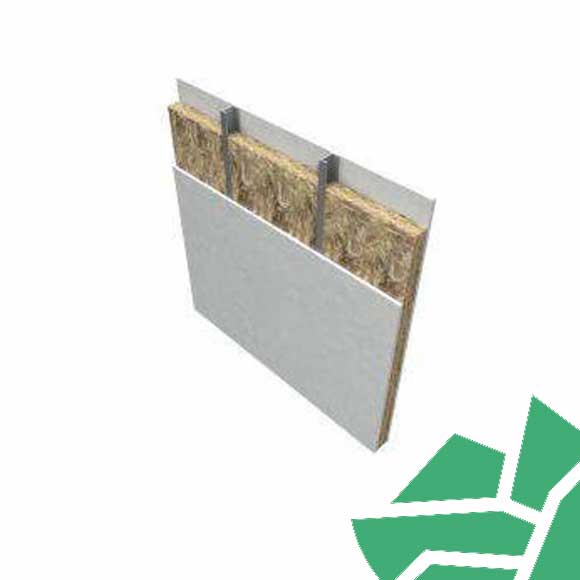 Knauf 50mm Acoustic Insulation Roll | Pattrick & Thompsons