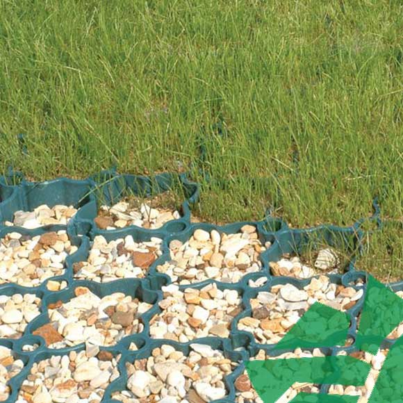 Ground Guard Grass Grid 585 x 385mm | Pattrick & Thompsons