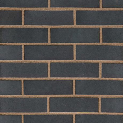 Perforated Classs B Engineering Brick 65mm Blue | Pattrick & Thompsons