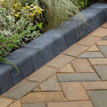 Driveway Block Paving | Pattrick & Thompsons