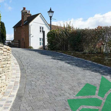 Premium Driveway Block Paving | Pattrick & Thompsons