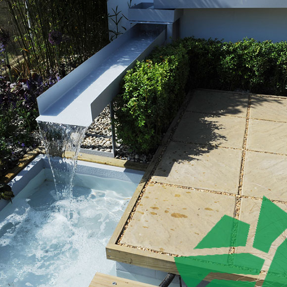 Brett Quorndon 450x450x35mm Utility Paving Slabs Buff | Pattrick ...