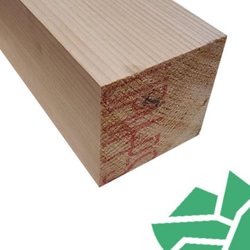 Timber supplies | Pattrick & Thompsons