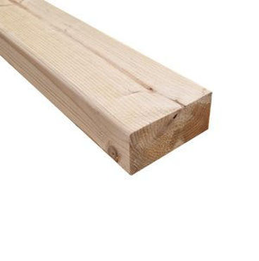 Untreated Timber King’s Lynn | C24 Kiln Dried Timber | Pattrick & Thompsons