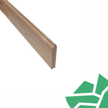 Timber supplies | Pattrick & Thompsons