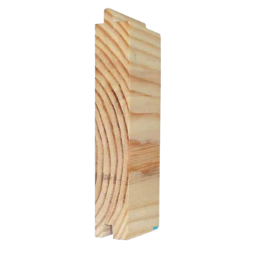 Softwood Flooring | Pattrick & Thompsons