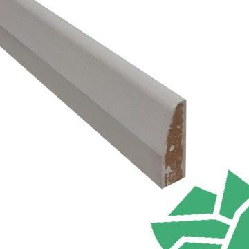 MDF Architrave | Chamfered, Torus & Ogee Profiles | Pattrick ...