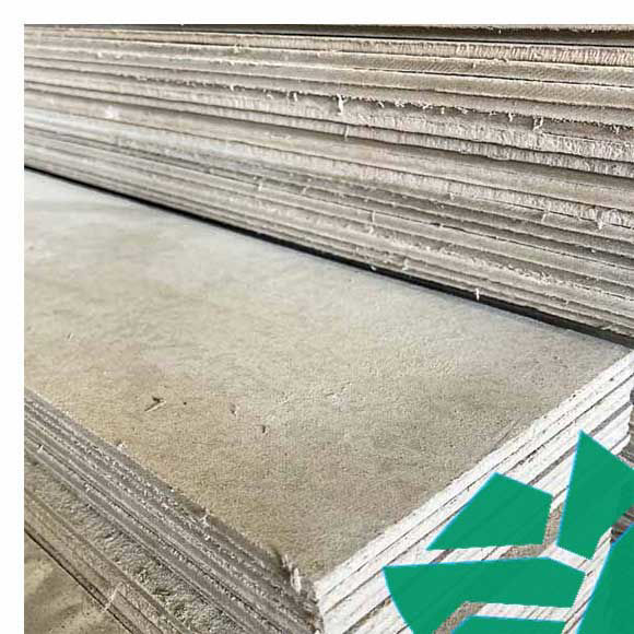 Fibre Cement Undercloak/ Soffit Strip 1200x150 x 4.5mm | Pattrick ...