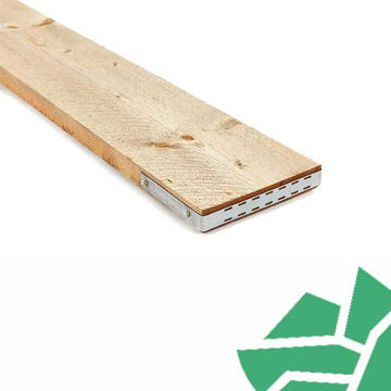 Scaffold Boards | Pattrick & Thompsons