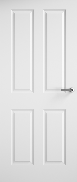 Internal Panel Doors | Pattrick & Thompsons