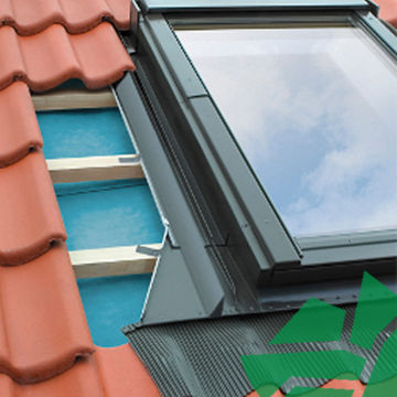 Roof Windows & Flashings | Pattrick & Thompsons