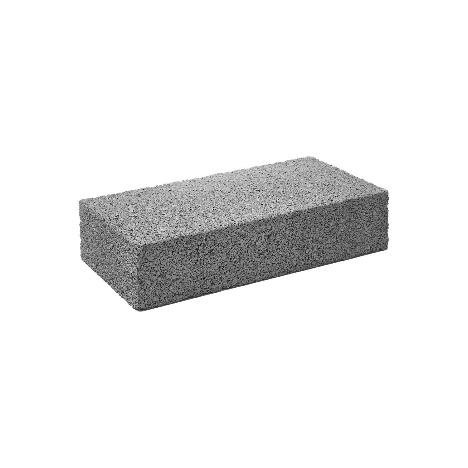 Lignacite Fibo 850 Ultra Lightweight Concrete Block 3.6N 440 x 215 x ...