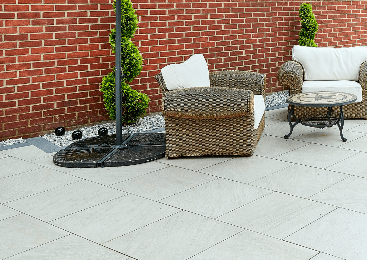 Brett Porcelain Paving Eclipse 600x600x20mm Pulsar | Pattrick & Thompsons