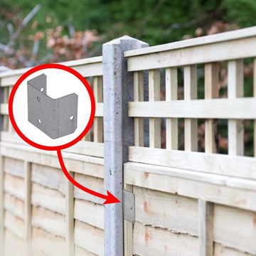 Metposts & Fencing Accessories | Pattrick & Thompsons