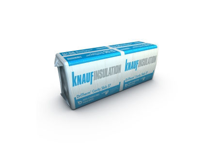 Knauf DriTherm 37 Cavity Slab Insulation 75mm | Pattrick & Thompsons
